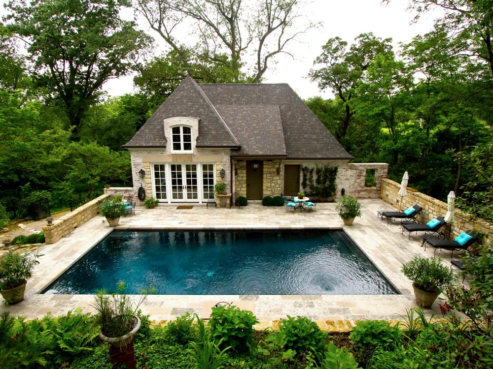 Service - St. Louis' Premier Pool Company
