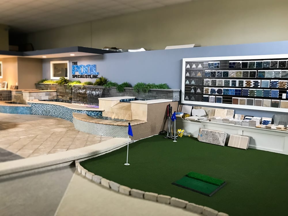 Design | St. Louis' Premier Pool Company