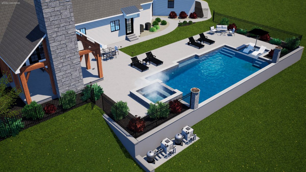 The Pool Specialists - St. Louis' Premier Pool Company