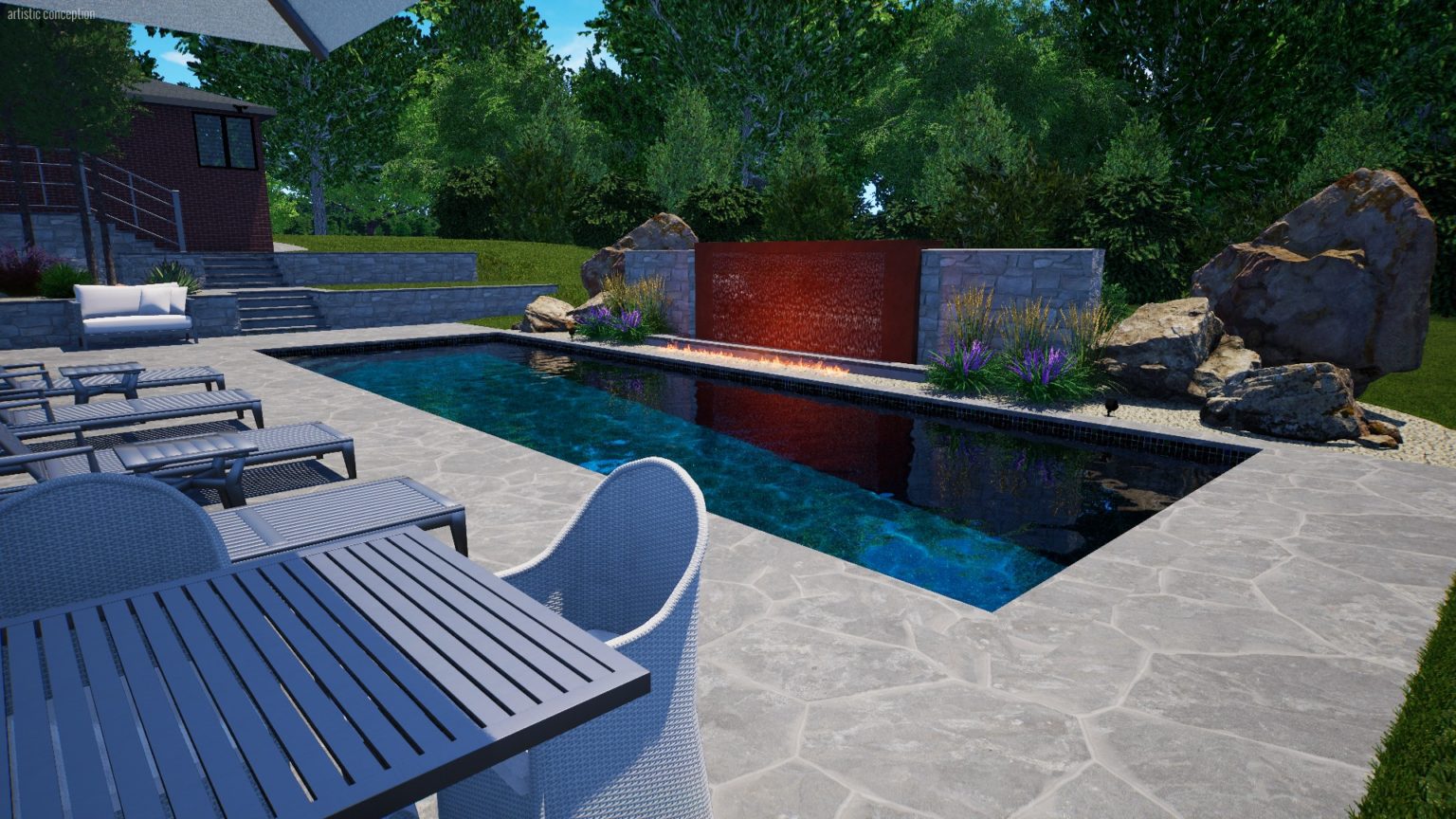 The Pool Specialists - St. Louis' Premier Pool Company