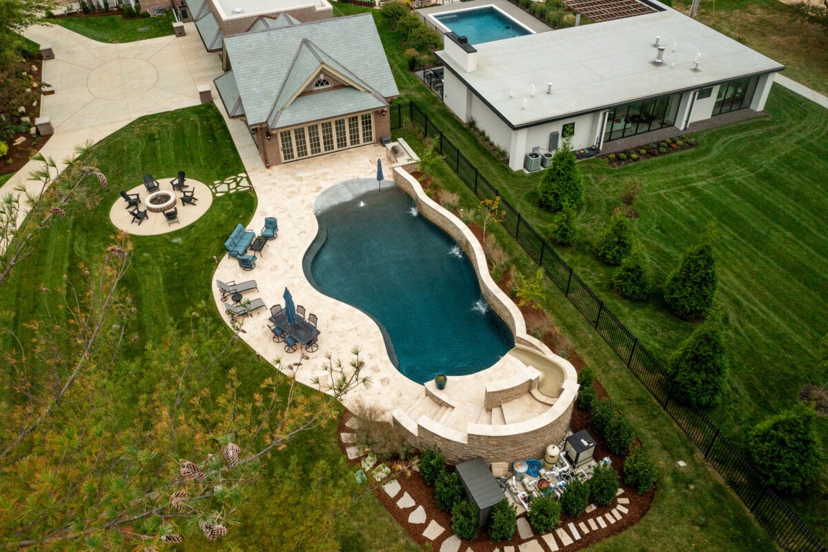 The Pool Specialists - St. Louis' Premier Pool Company