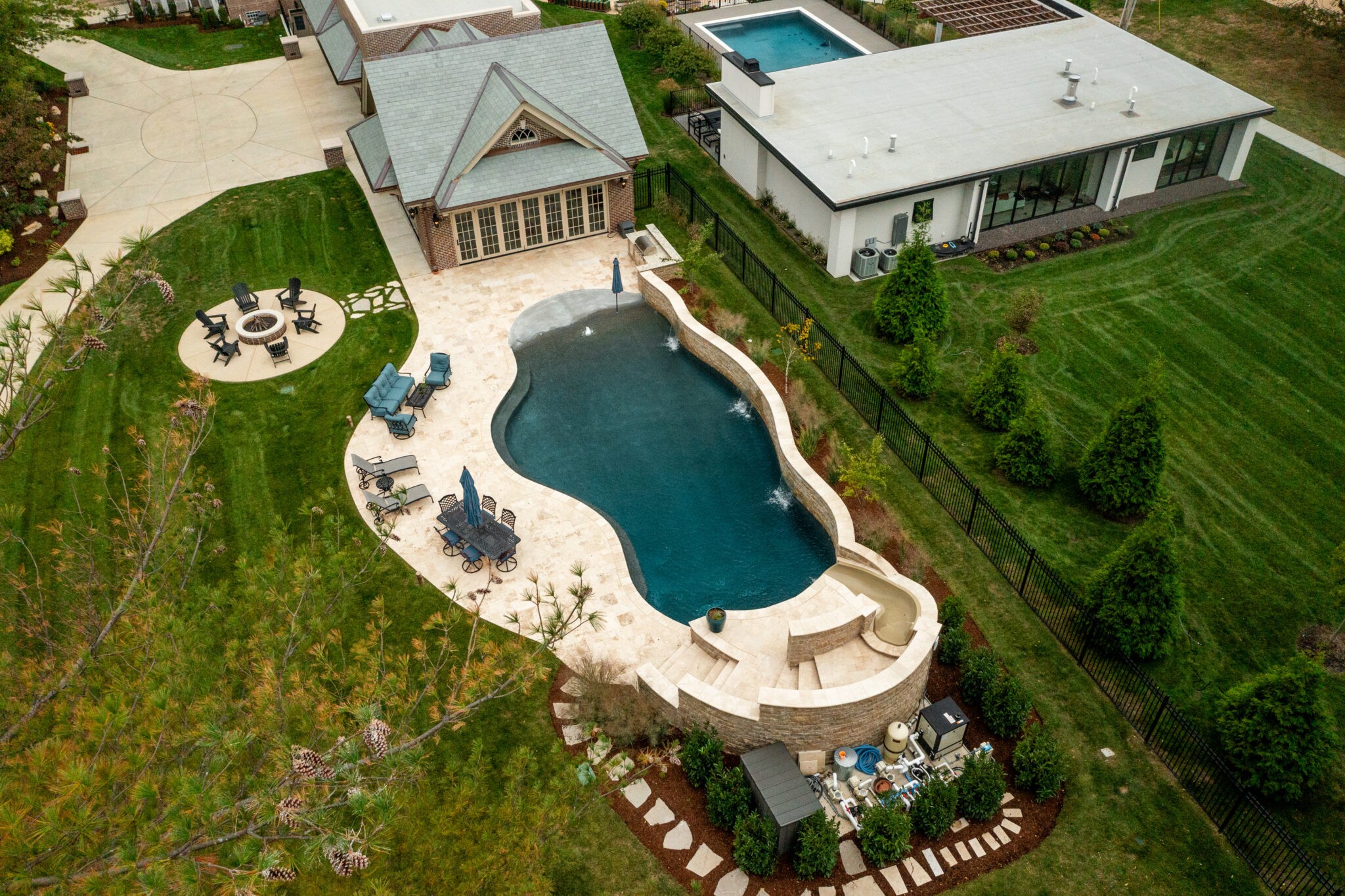 The Pool Specialists - St. Louis' Premier Pool Company