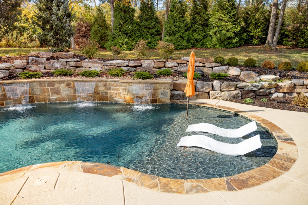 The Pool Specialists - St. Louis' Premier Pool Company