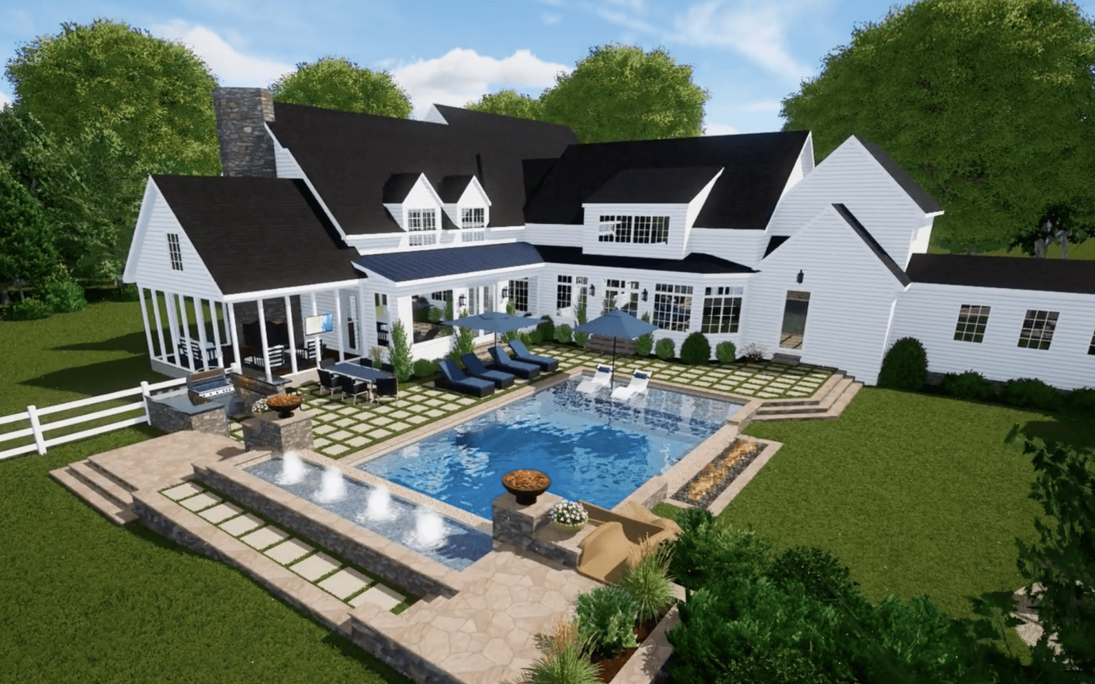 The Pool Specialists - St. Louis' Premier Pool Company